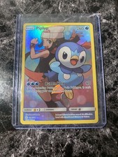 Piplup Pokemon Cards - Find Pokemon Card Pictures With Our Database ...