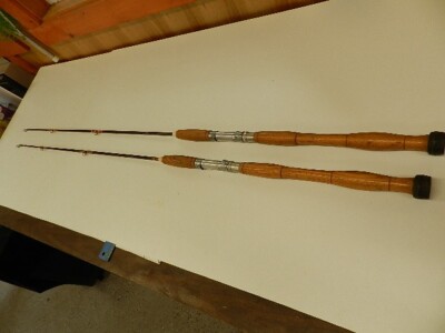 Montague Fishing Rods & Poles for sale | eBay