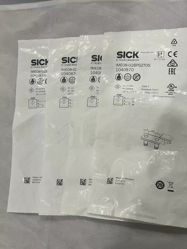 1pcs SICK IME08-02BPSZT0S 1040870 | eBay