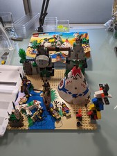 LEGO 6748 Boulder Cliff Canyon Set Parts Inventory and Instructions ...