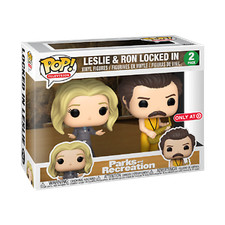 2 Pack Funko Pop! Vinyl Checklist - Find All The Funko Figurines That ...