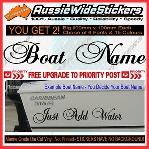 Aussie Wide Stickers | eBay Stores