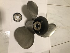 Mercury Boat Propellers for sale | eBay