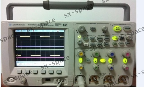 DSO5034A 90day warranty by DHL or EMS | eBay