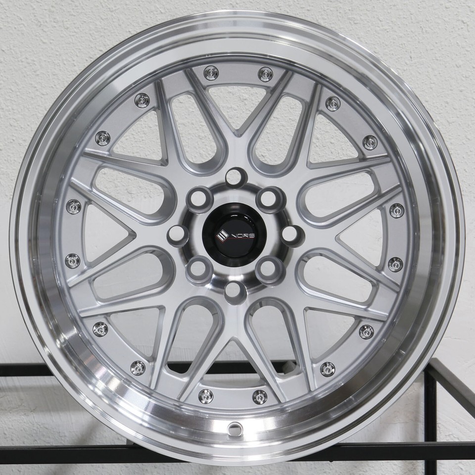 16x8 Custom Wheels Wheels for sale | eBay