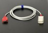 MASIMO 1814 LNC-10 Compatible Adapter Cable SpO2 - Same Day Shipping | eBay