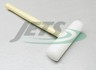 Nylon Hammer 5" Plastic Mallet Dome Shape Forming Dapping Jewelry ...