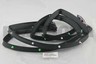 6828160030 Genuine Toyota WEATHERSTRIP, LIFT GATE 68281-60030 | eBay
