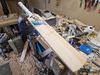 Slazenger Cricket Bat for sale | eBay