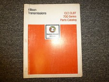 Las mejores ofertas en Manuales y libros de equipos pesados para ...