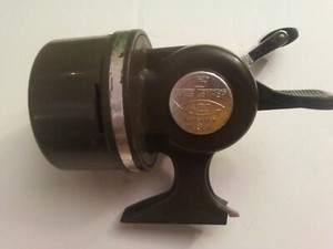 True Temper Reel In Vintage Casting Fishing Reels for sale | eBay