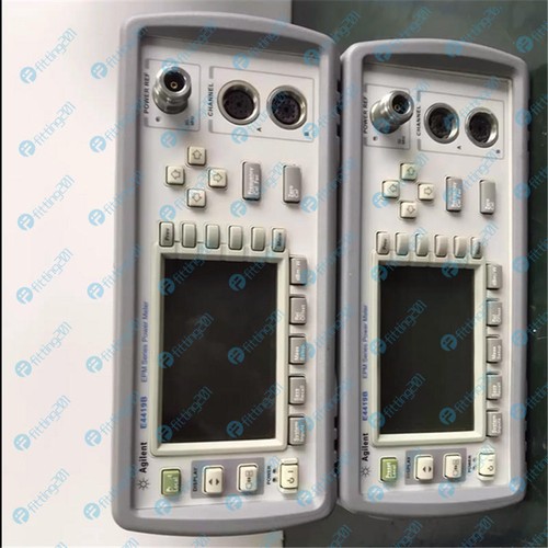 Used One Agilent E4419B EPM Series Power Meter | eBay