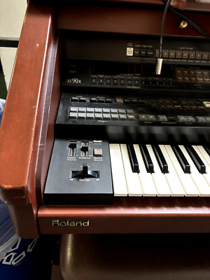 Roland Organs for sale | eBay
