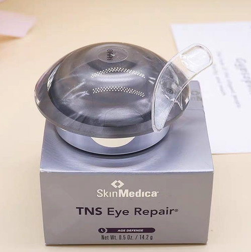 SkinMedica TNS EYE REPAIR CREAM 0.5 oz/ 14.2g New Sealed Box | eBay