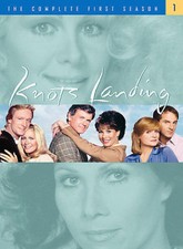 Knots Landing DVDs for sale | eBay