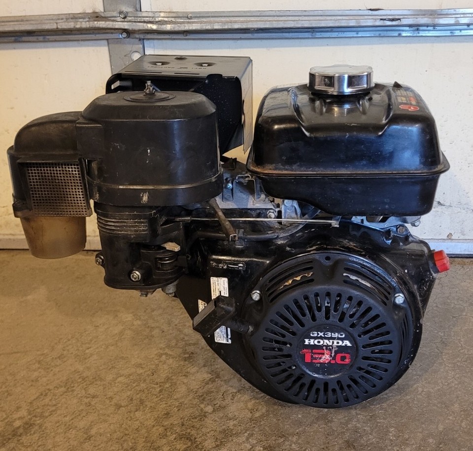13 hp engine honda gx390 products for sale | eBay
