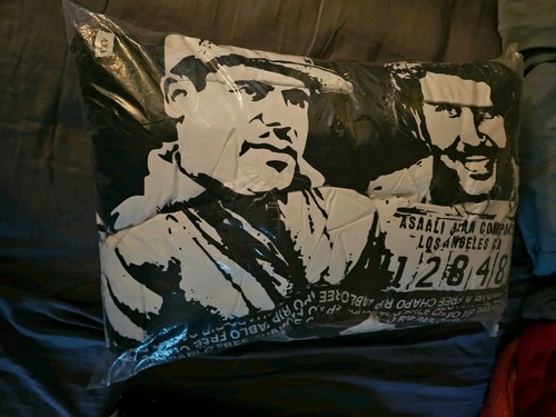 Asaali Co Cartel Puffer Jacket Brand New | eBay