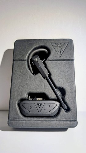 Turtle Beach Recon Air Wireless Mono Headset Xbox One X S Video Game ...