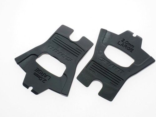 SRAM CODE R/RS/RSC/Ultimate 2-piece Caliper DISC Brake Pad Spacer | eBay