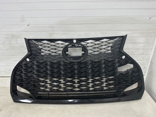 OEM 2021 2022 LEXUS IS300 IS350 F-SPORT FRONT GRILLE W/ CAMERA HOLE ...