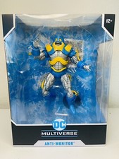 DC Multiverse Anti-Monitor (Crisis on Infinite Earth)