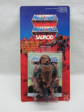 Masters of the Universe Original Saurod