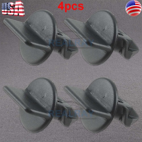 For 2007-2014 Cadillac Escalade Bumper Cover Turn & Lock Retainer GM ...