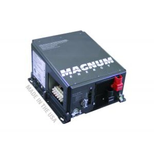 MAGNUM ME2012-20B-U 2000 Watt 12V Inverter/100 Amp Pfc | eBay