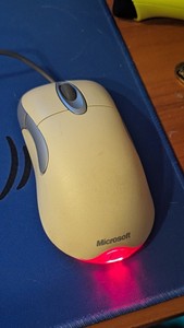 Microsoft Intellimouse for sale | eBay
