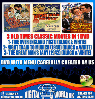 Old Films for sale | eBay