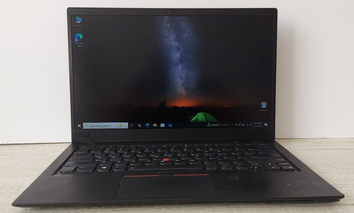 Lenovo ThinkPad X1 8 GB RAM PC Laptops & Netbooks for Sale Lenovo ThinkPad X1 8 GB RAM PC Laptops & Netbooks for Sale