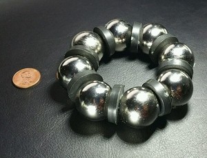 Sphere Grade N52 Industrial Magnets for sale | eBay