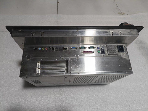 1pcs Used Advantech IPPC-9171G | eBay