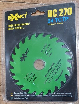 exakt saw products for sale | eBay UK