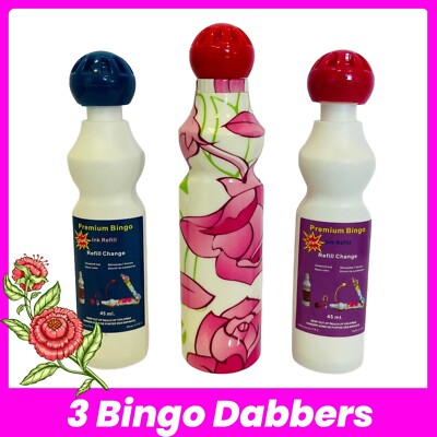 Bingo Dabbers for sale | eBay