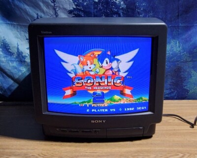 Sony Trinitron Tv for sale | eBay
