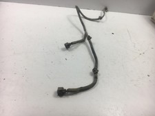 Pare-choc arrière Isuzu D-MAX, Pieces detachees automobiles