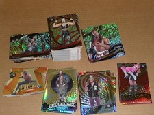 Rod Zapata Wrestling Trading Card Database