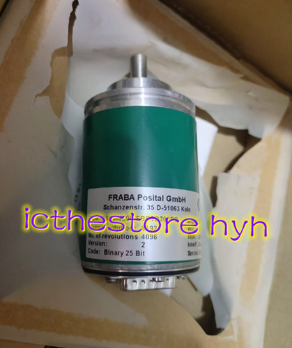 1PC Encoder 5812-4096-FBB1DP3PG DHL or Fedex | eBay