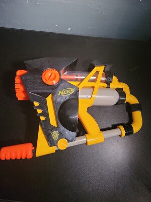 Nerf Rapid Fire 20 for sale | eBay