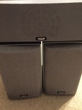 RCA Vintage Speakers for sale | eBay