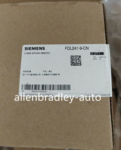 FDL241-9-CN Flame Detector Brand New FDL241-9-CN | eBay