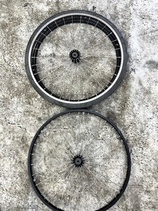 Quickie Wheels In Wheelchair Parts for sale | eBay