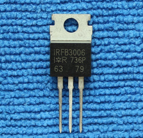 5pcs IRFB3006 FB3006 Integrated Circuit IC | eBay