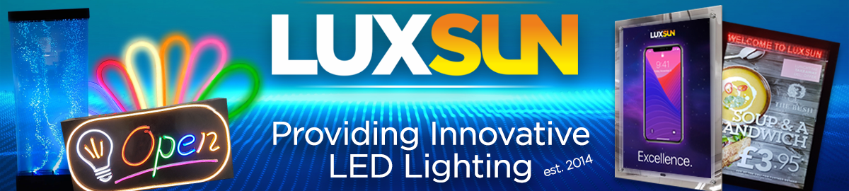 Luxsun Ltd | eBay Stores