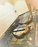 Large drying rack airer for use with Aga range cooker (gloss black) | eBay