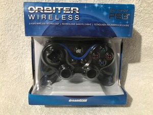 Dreamgear ps3 phenom wireless controller driver download - lanetatank