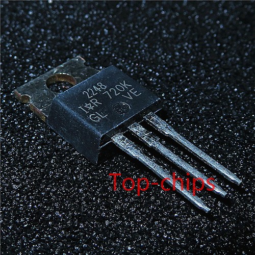 5pcs 2248 IR2248 High power triode ignition driver IC new | eBay