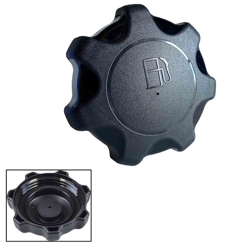 Fuel Gas Cap Filler Caps AM137724 for John Deere Riding Lawn Mower ...