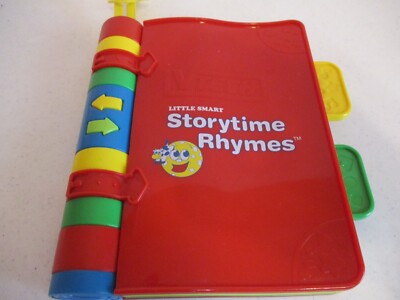 Vtech Little Smart In Electronic Learning Systems for sale | eBay